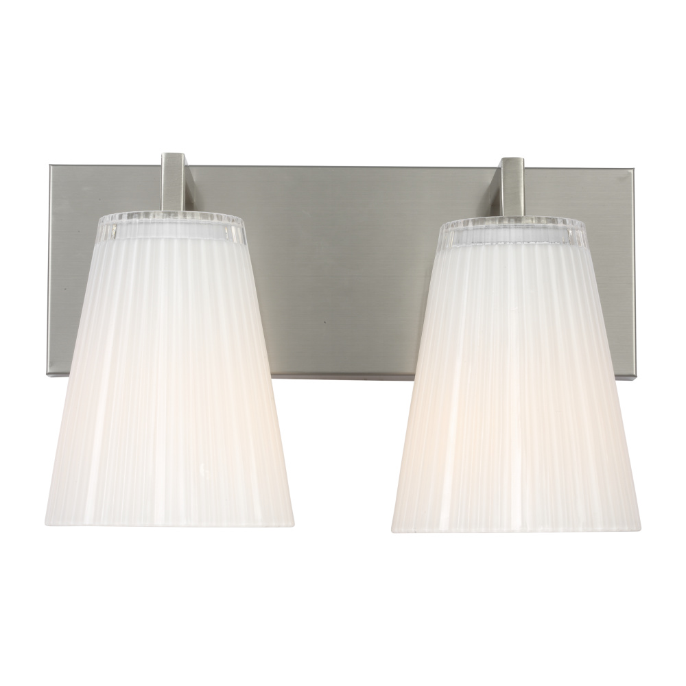 Upson Medium Vanity : L3DF0 | Legend Lighting Inc.